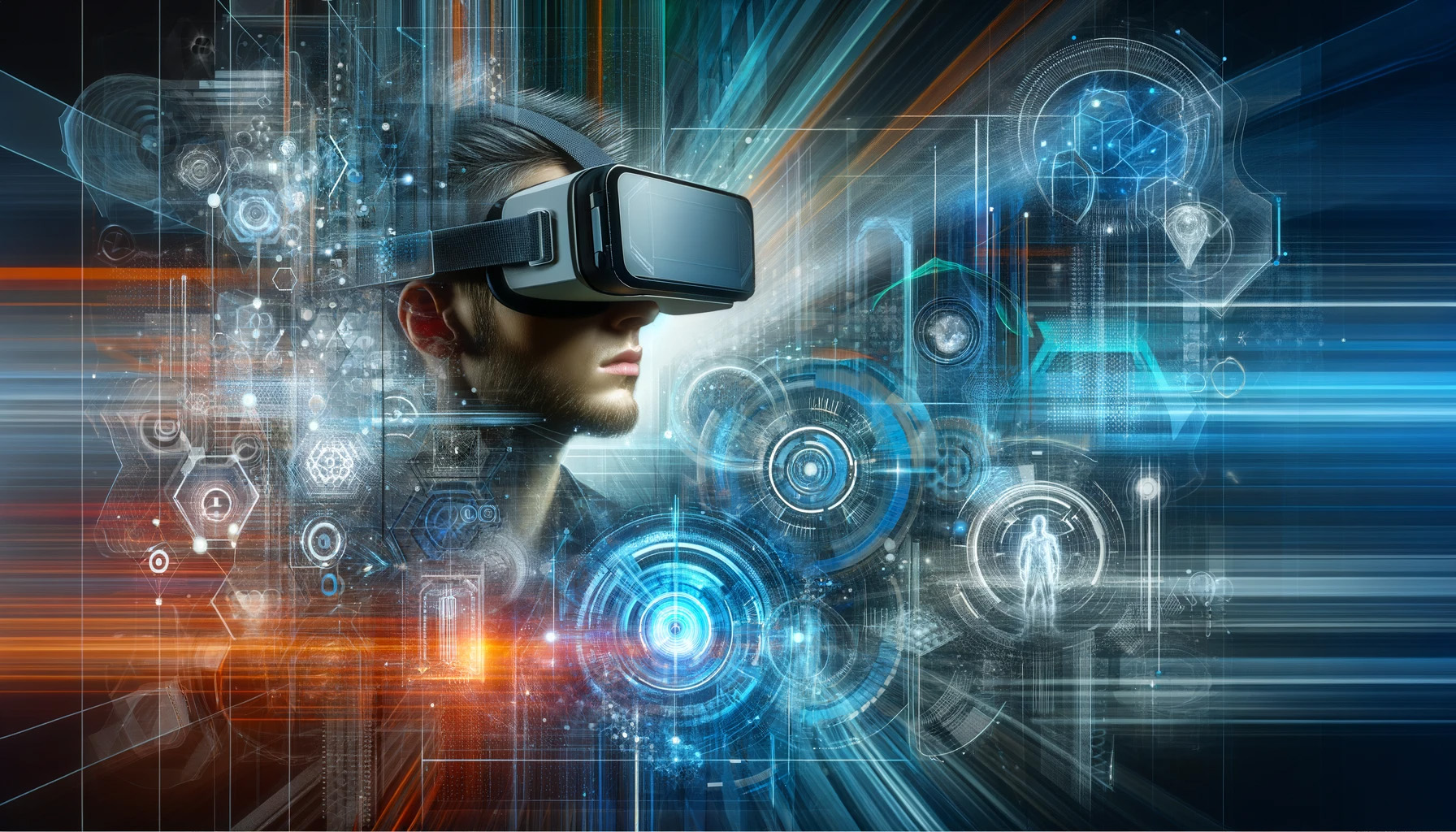 Sviluppo Progetti in Realtà Virtuale (VR) - MNWEB - Tech & Creative Agency